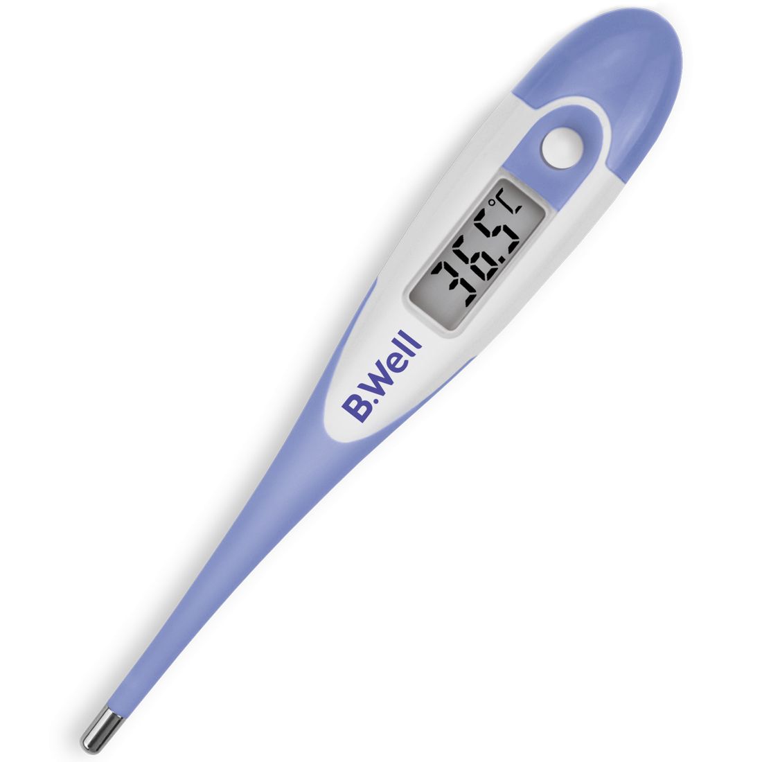 Електронен термометър B.Well - store.bg