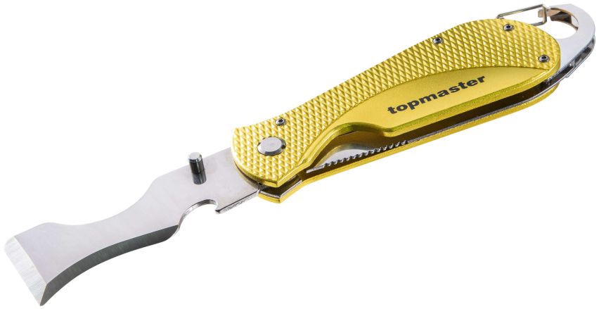 Многофункционален нож Topmaster - store.bg