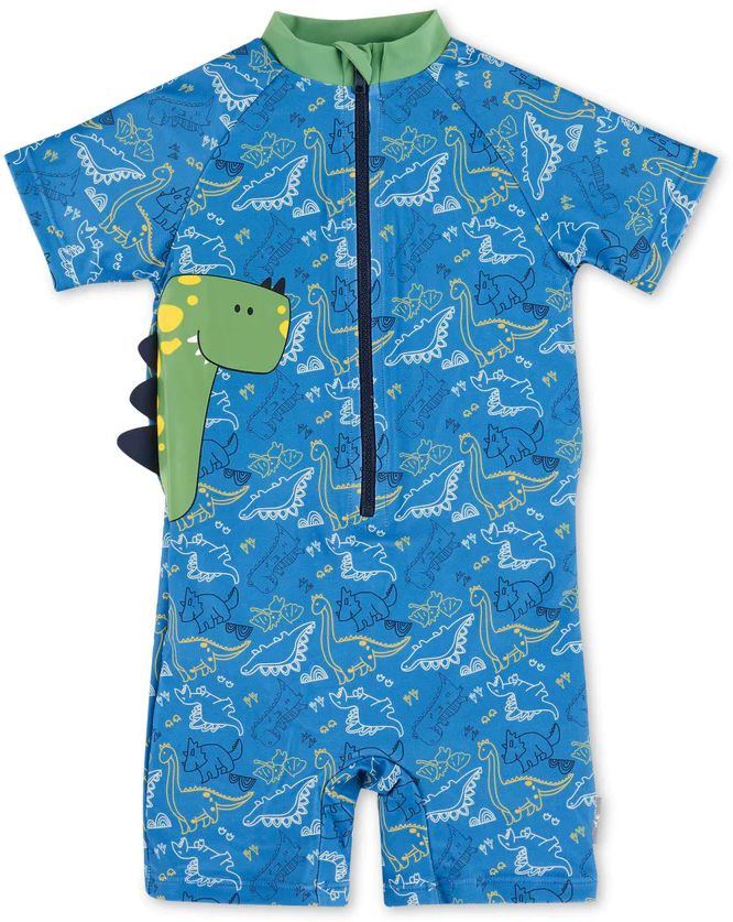 Детски бански за момче - store.bg