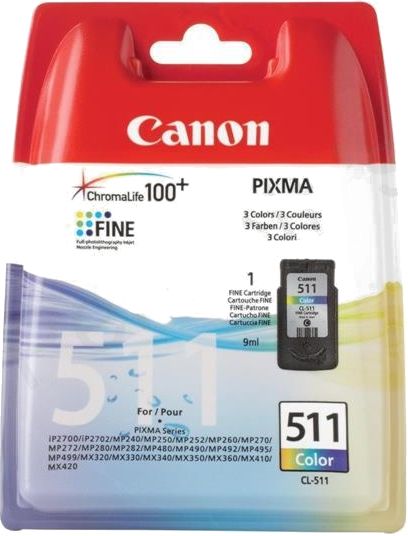 Глава за принтер Canon CL511 - store.bg