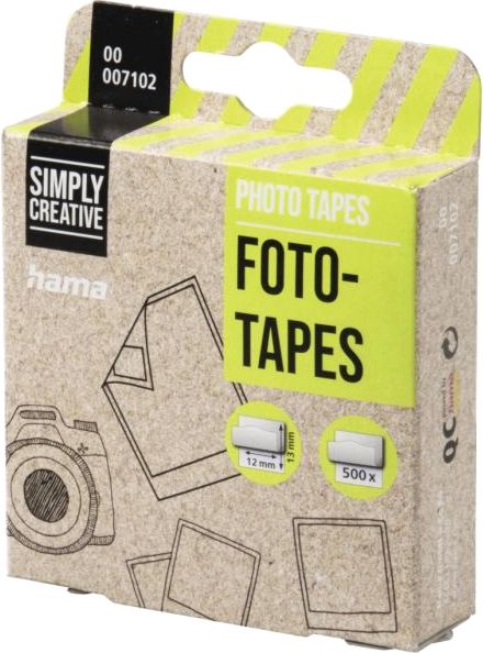 Самозалепващи ленти Hama - store.bg