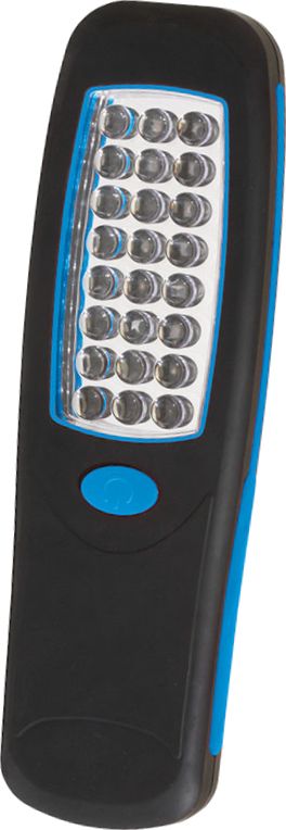 Работна LED лампа Fervi 0311 - 240 lm - store.bg
