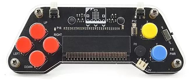 Джойстик за micro:bit - store.bg