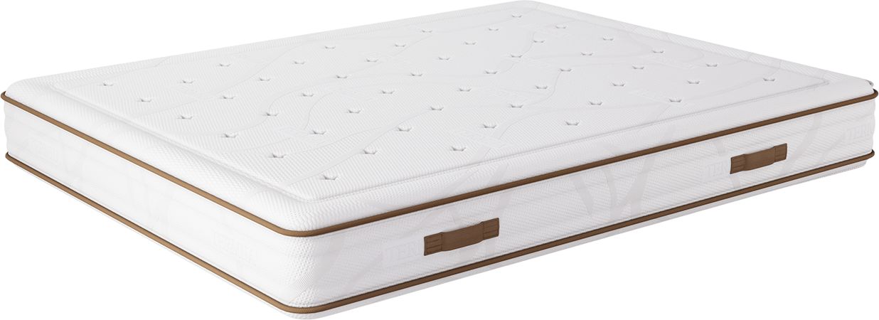 Матрак isleep Supreme - store.bg