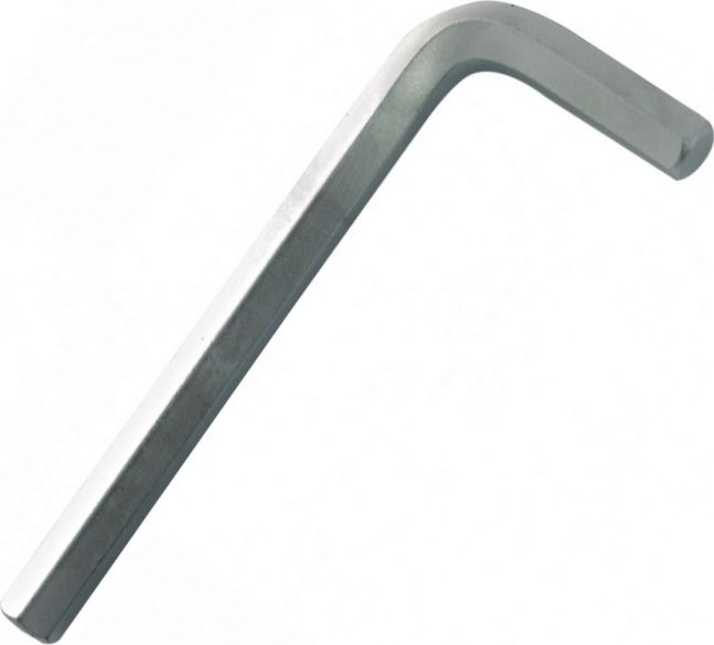 Г-образен шестограм Proline - store.bg