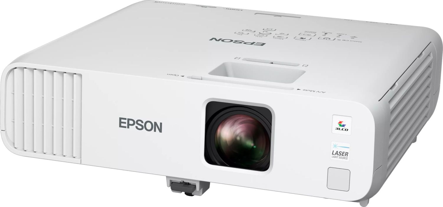 Проектор Epson EB-L260F - store.bg