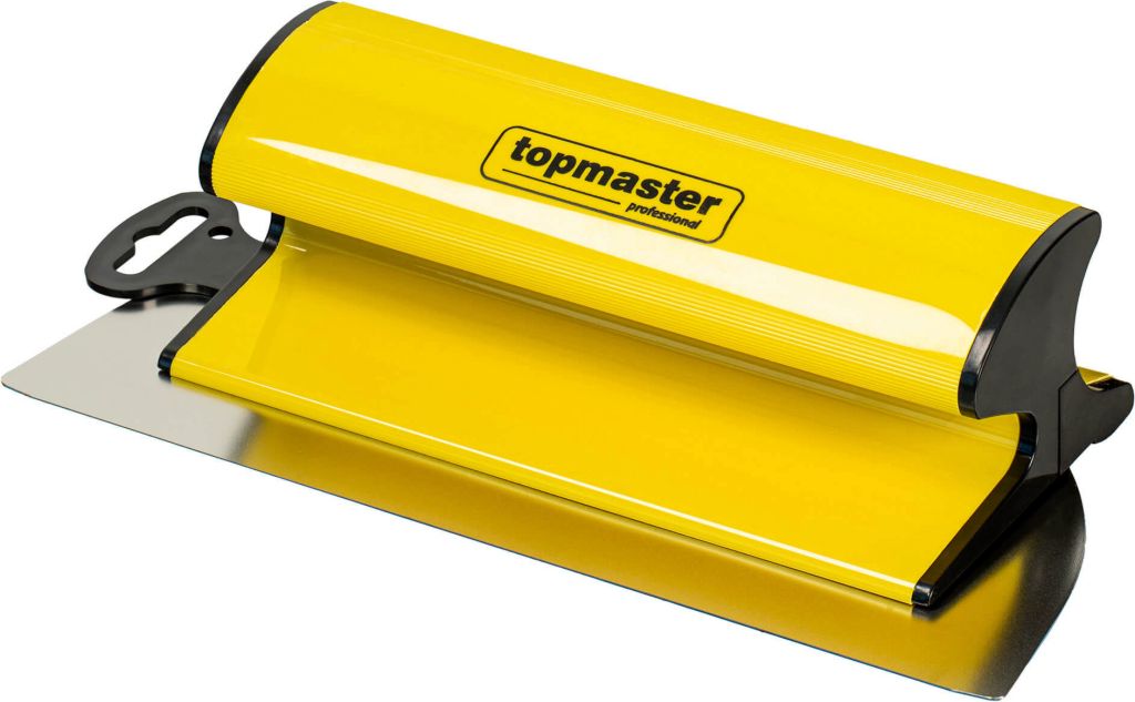 Нож за шпакловане Topmaster - store.bg