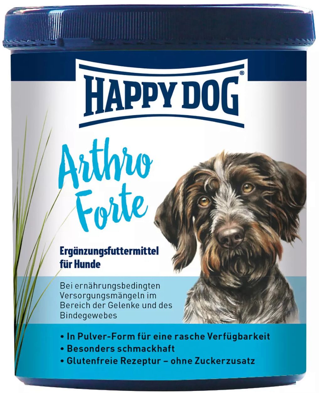 Хранителна добавка Happy Dog Arthro Forte - store.bg