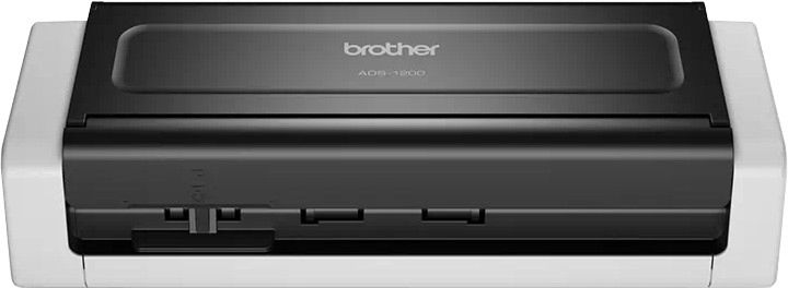 Преносим скенер Brother ADS 1200 - store.bg