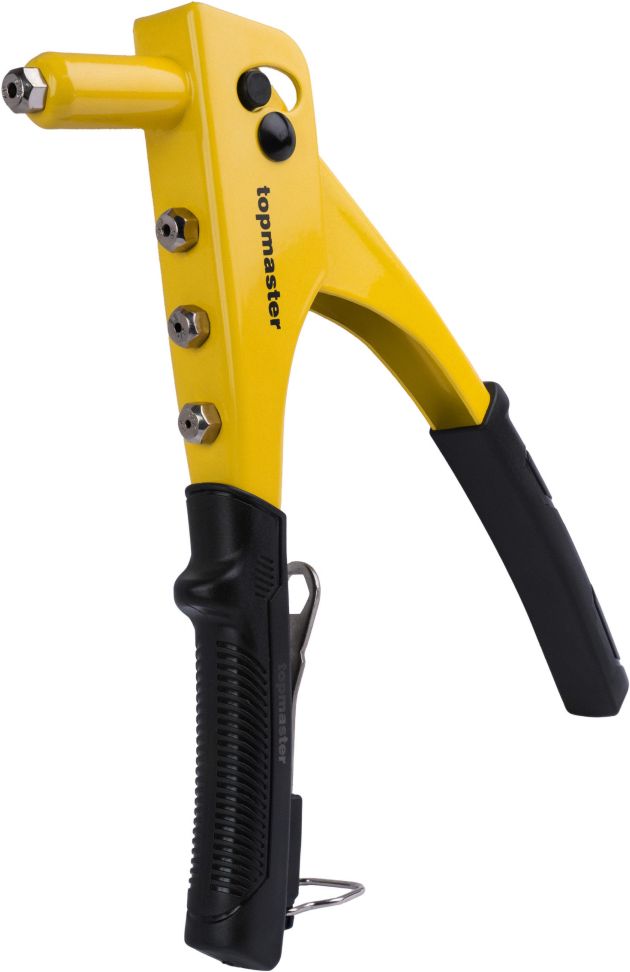 Ръчна нитачка първо поколение Topmaster - store.bg