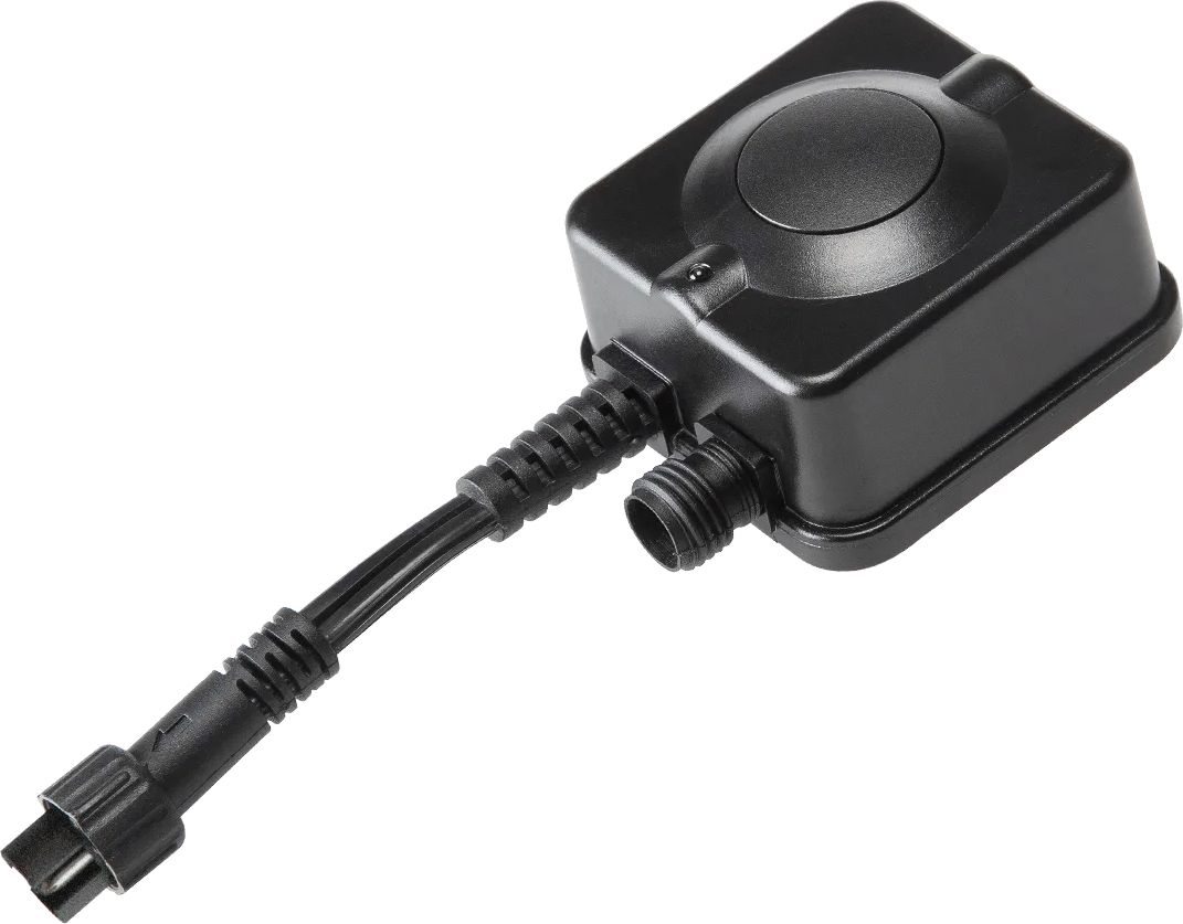 Приемник за градинско осветление Techmar - store.bg