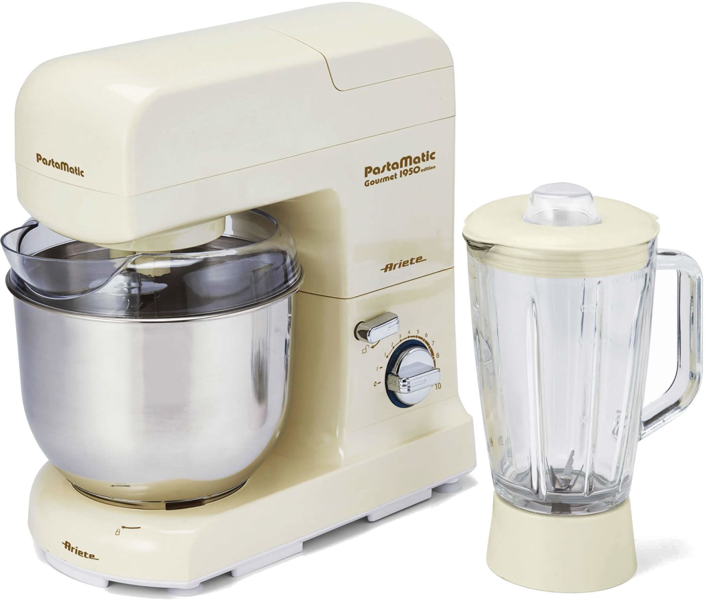 Планетарен миксер Ariete - store.bg