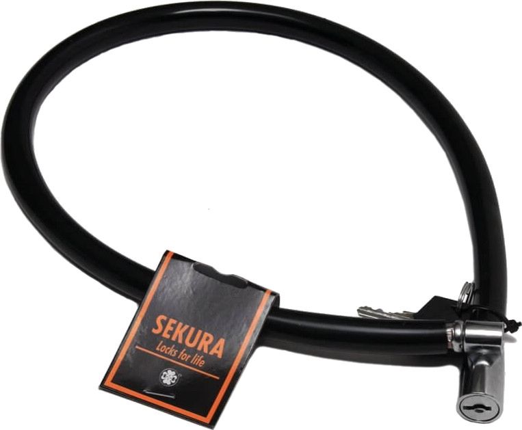 Катинар - Sekura KB 107 - Аксесоар за велосипед - store.bg