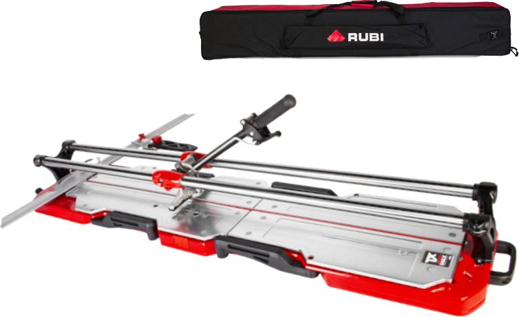 Машина за рязане на фаянс Rubi TX-1250 Max - store.bg