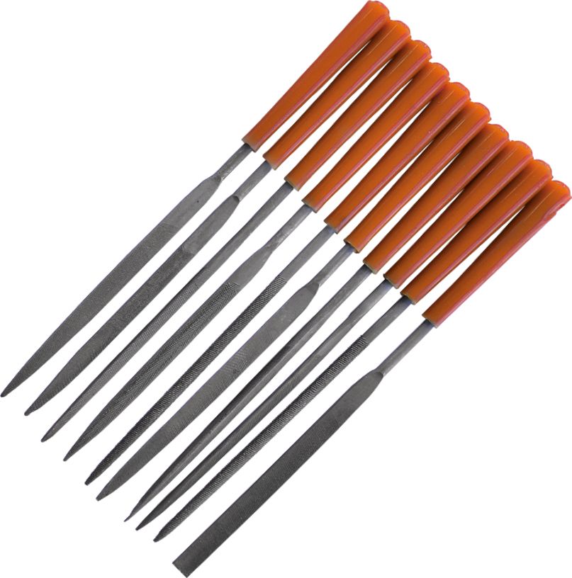 Комплект мини пили за метал Premium - store.bg