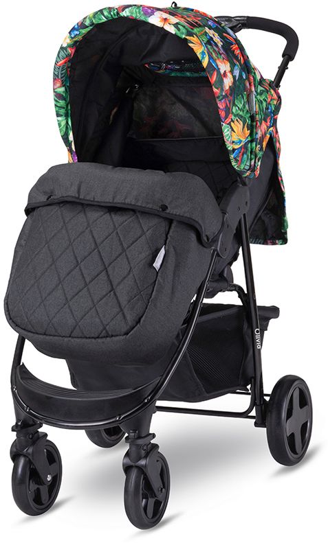 Детска количка Лорели - store.bg