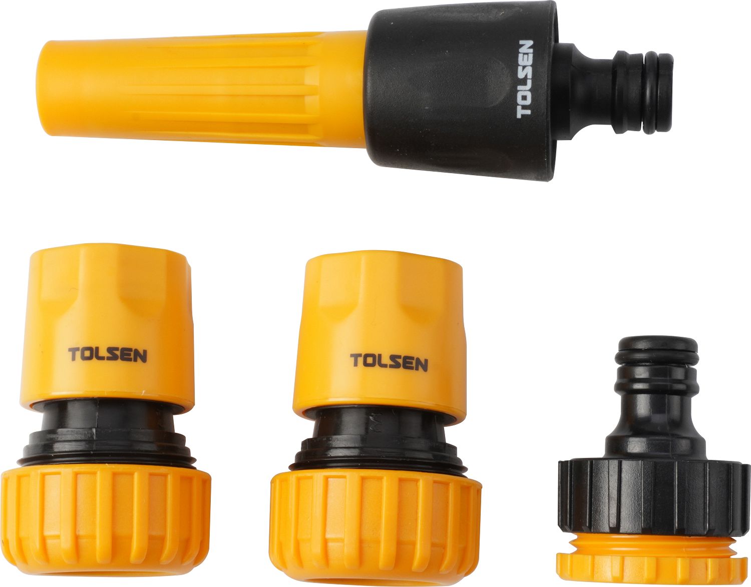 Регулируем струйник за поливане Tolsen - store.bg