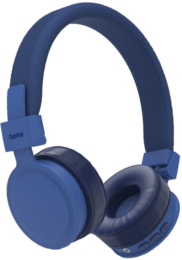 Безжични слушалки Hama Freedom Lit II - store.bg