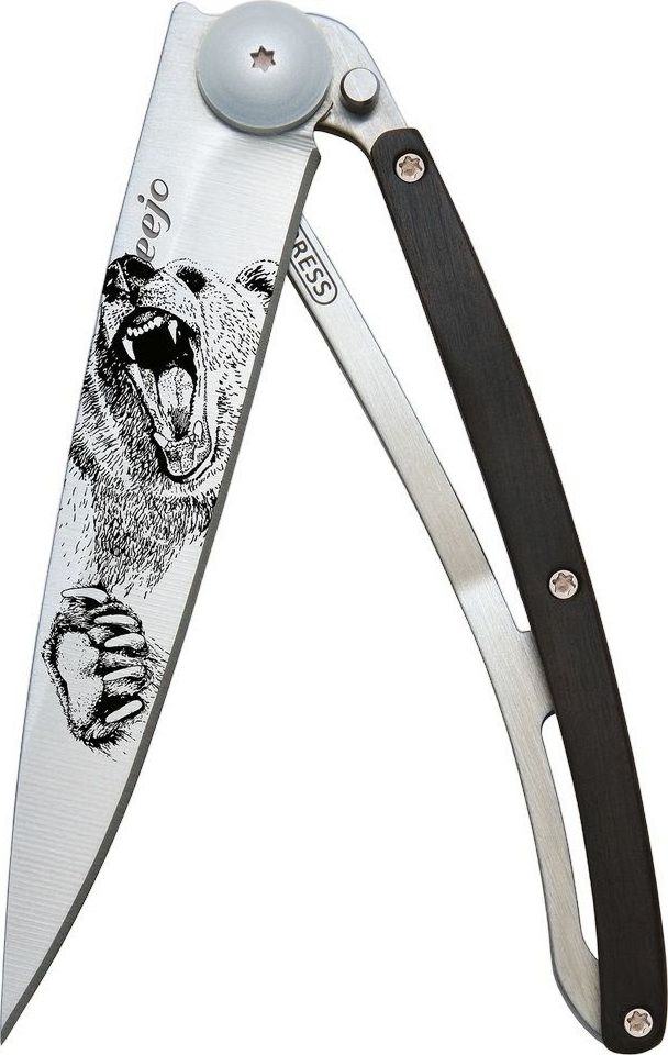 Нож Deejo Grizzly - store.bg
