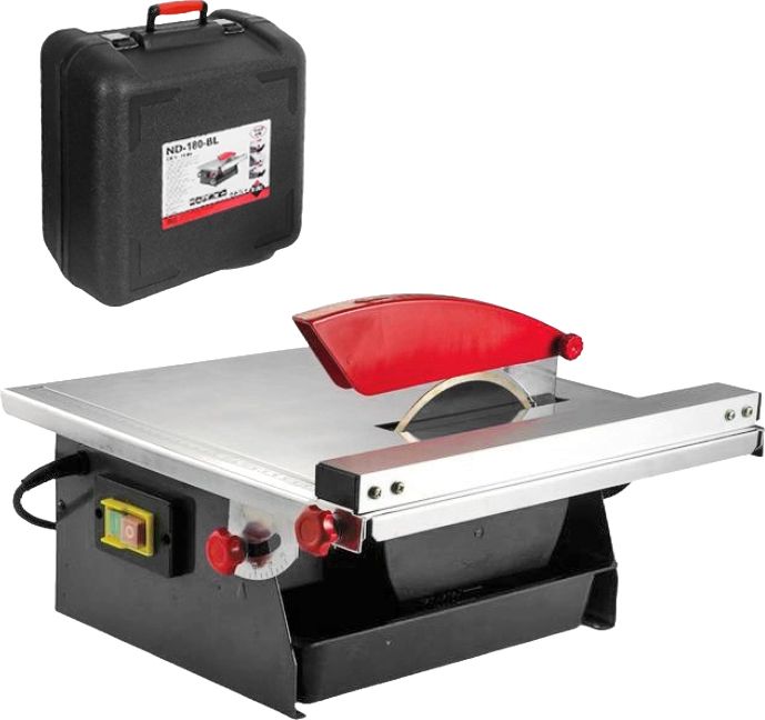 Машина за рязане на фаянс Rubi - store.bg