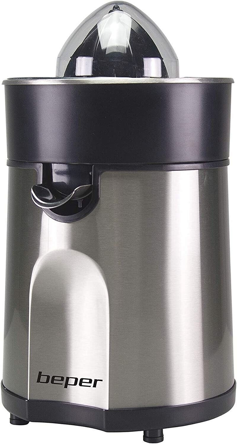 Сокоизстисквачка за цитруси Beper - store.bg