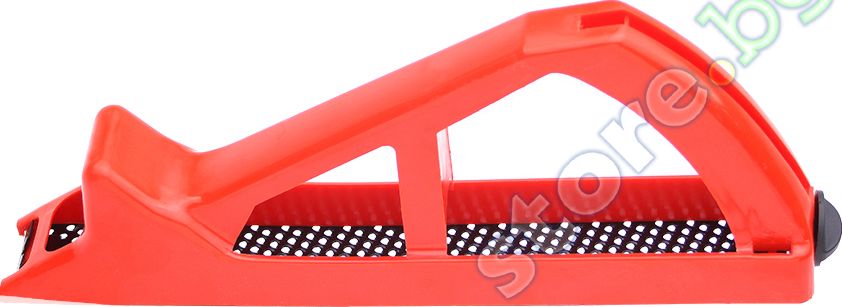 Ръчно ренде за гипскартон Decorex - store.bg