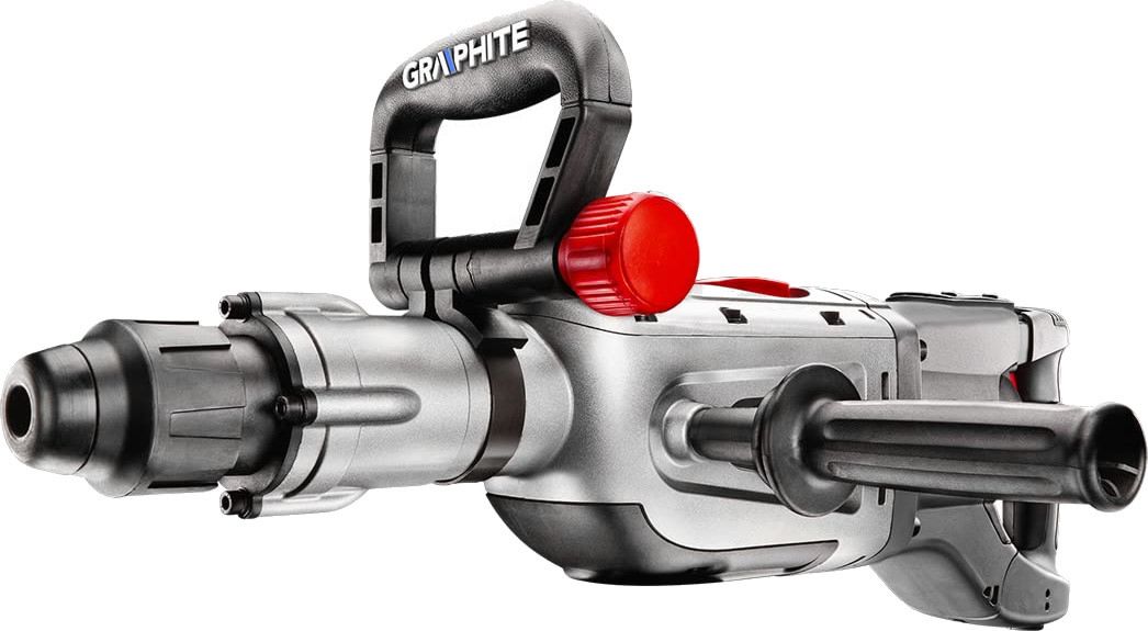 Къртач SDS-Max Graphite - store.bg