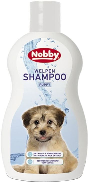 Шампоан за малки кученца Nobby - store.bg