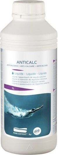 Анти варовик препарат за басейни Gre Anticalc Store Bg