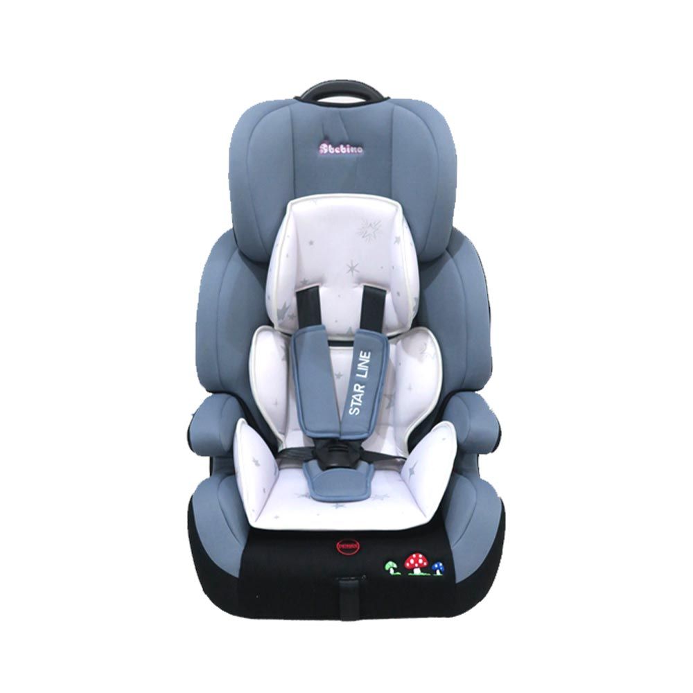 Столче за кола Bebino Star Line - store.bg