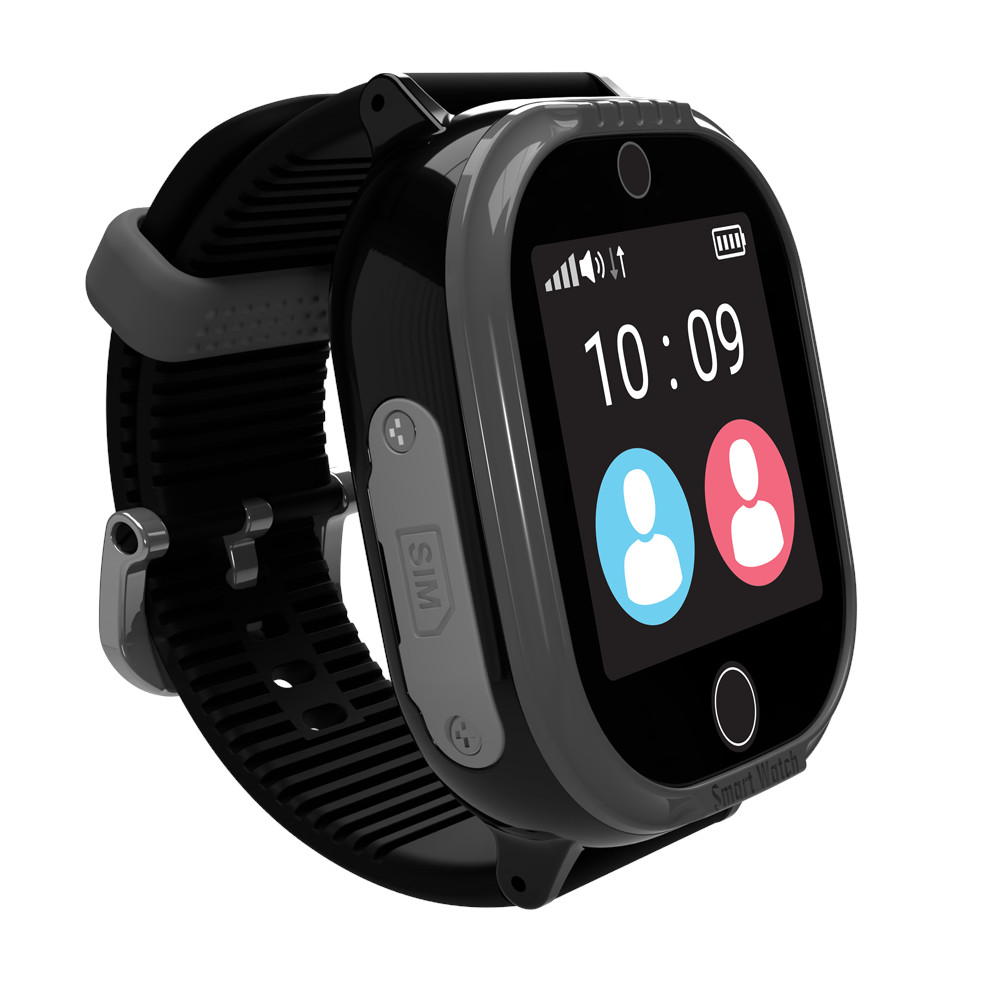 Смарт часовник - MyKi Watch 4 Lite - store.bg