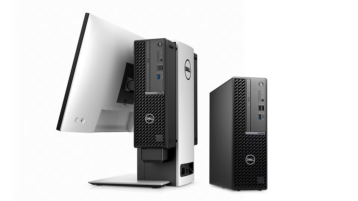 Компютър intel core i7 Dell OptiPlex 7010 SFF Plus - store.bg
