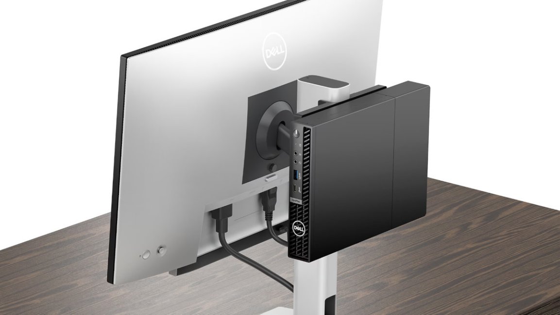 Мини компютър Dell OptiPlex 7010 Micro Plus - store.bg